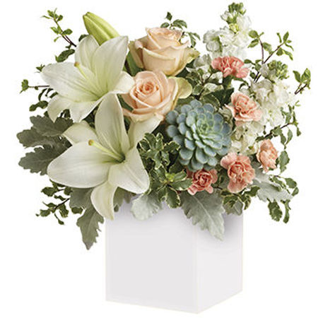 Send flowers - Fairfield Florist Works